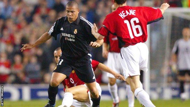 Reinier Jesus: Who is Real Madrid's latest Brazilian starlet? - BBC Sport