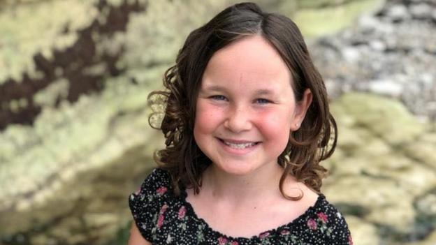 Amelia Eldred fronts new disability showcase video - BBC News