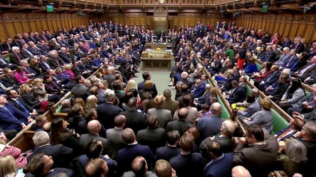 Brexit vote: What just happened and what comes next? - BBC News