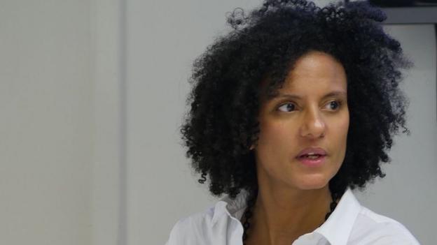 'Don't call me BAME': Why some people are rejecting the term - BBC News