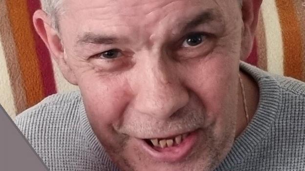 Edward Forrester: Life sentence for man who murdered neighbour - BBC News