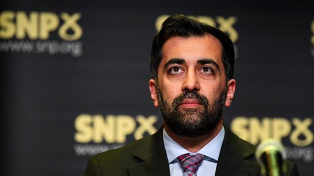 SNP auditors say some financial records are missing - BBC News