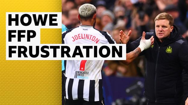 Premier League Football - Latest news, results, stats & transfers - BBC ...