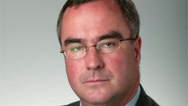 Former Hereford Liberal Democrat MP Paul Keetch dies - BBC News