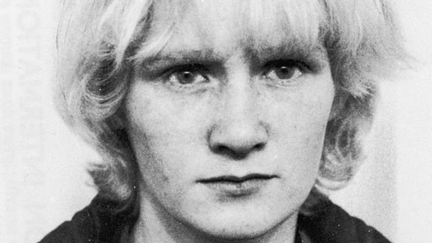 Yorkshire Ripper death: Force apology over victim descriptions - BBC News