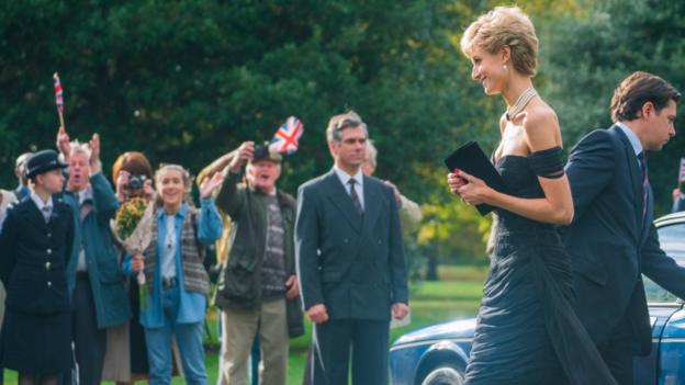 The Crown: Seven takeaways from the latest series of Netflix's royal ...