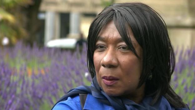 Anthony Walker murder: Race attack killer to be freed from jail - BBC News