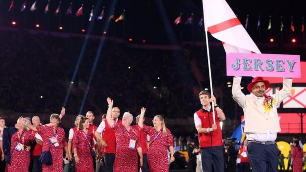 Commonwealth Games - Latest news, updates & highlights - BBC Sport