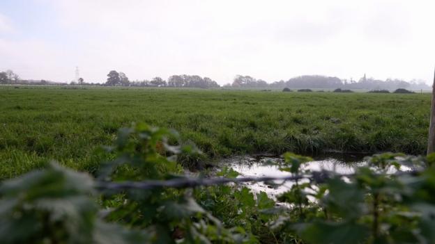 The local battles behind Tory housing divisions - BBC News