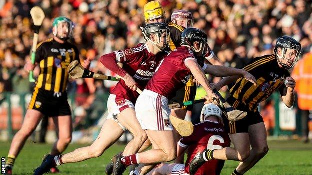 Ulster Club Hurling Final: Ballycran's Conor Woods worried over seven ...