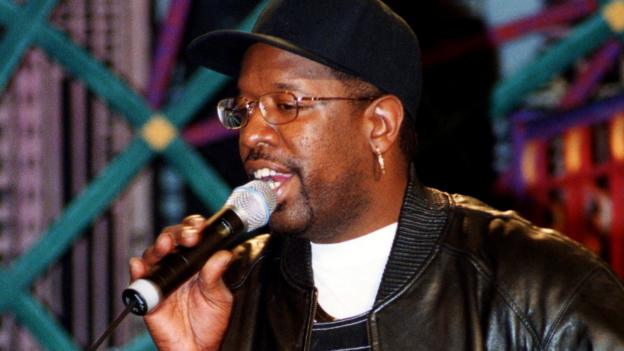 DJ Casper: Cha-Cha Slide hitmaker dies aged 58 - BBC News