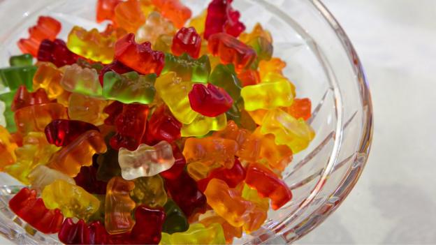 Castleford Haribo factory expansion plans approved - BBC News