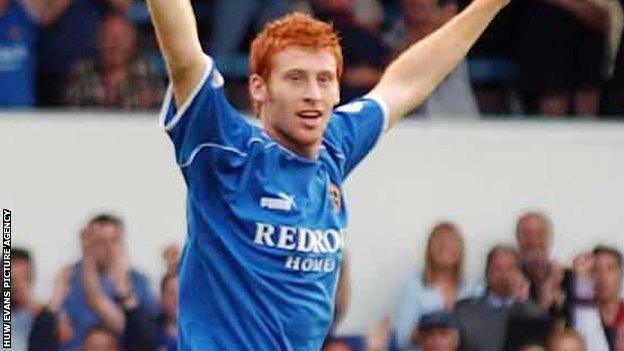 James Collins: Ex-Wales, Cardiff City, West Ham and Aston Villa ...