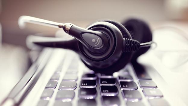 Nuisance calls: Five things you wanted to know - BBC News