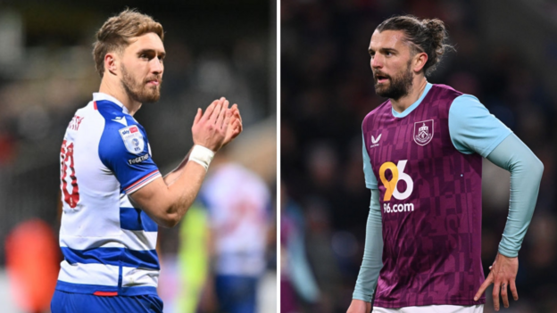 Wrexham sign strikers Sam Smith and Jay Rodriguez - BBC Sport