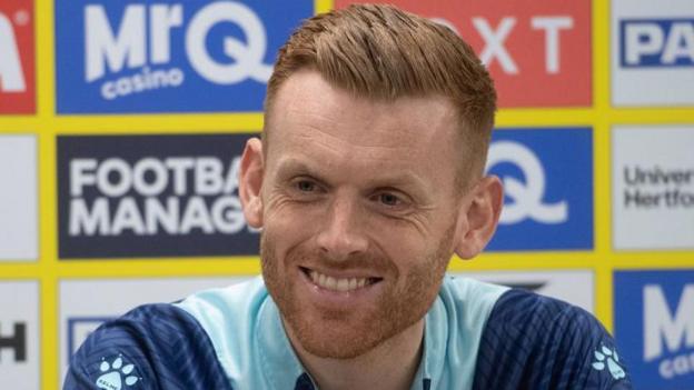 Ed Still: Watford boss looks for win after 11-day break - BBC Sport