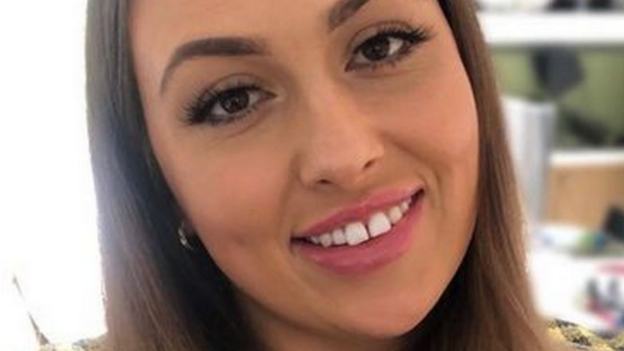 Jade Ward: Law passed to restrict killer parents' rights - BBC News