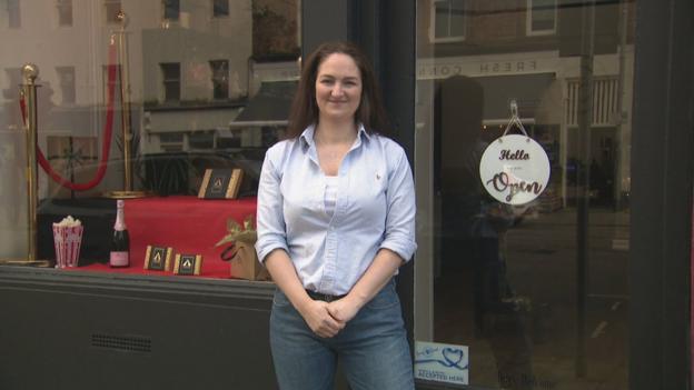 Oscars goody bag serves stars a taste of Scotland - BBC News