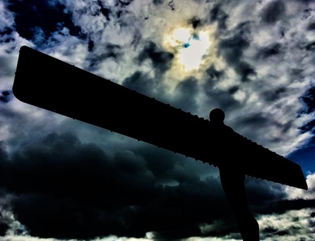 England's Big Picture: 21 - 27 August - BBC News