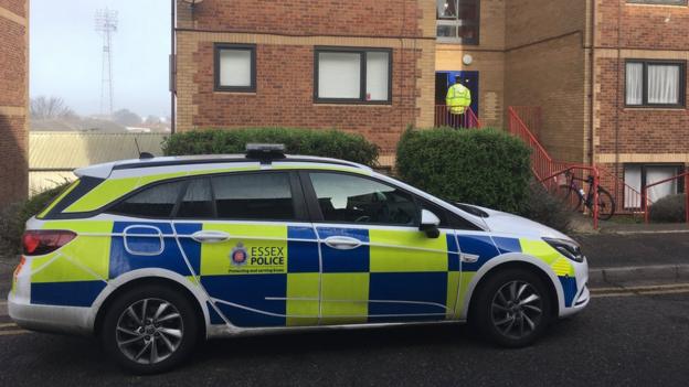 Courtney Valentine-Brown murder: Four killers jailed - BBC News