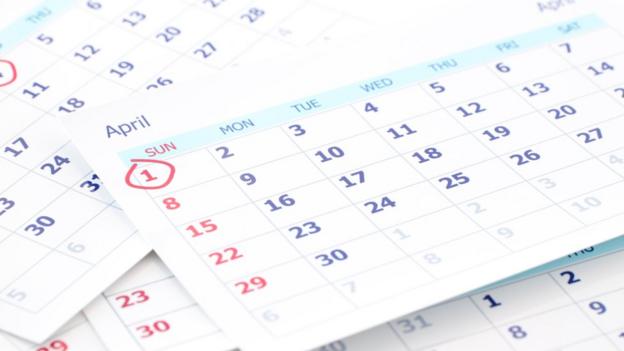 April Fools' Day: Why do we do pranks on April 1st? - BBC Newsround