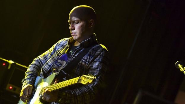 Fopp: The rise and fall of a music store empire - BBC News