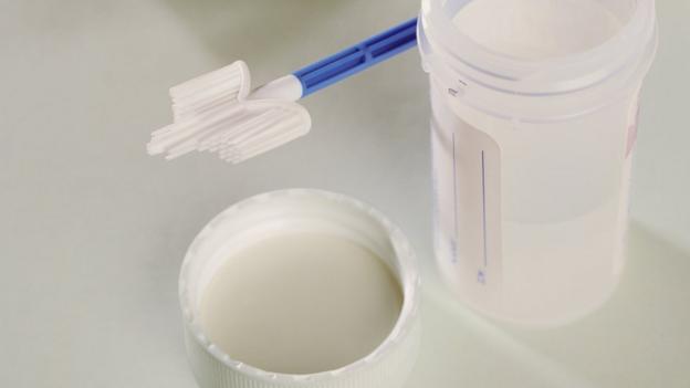 Embarrassment makes women avoid smear tests, charity says - BBC News