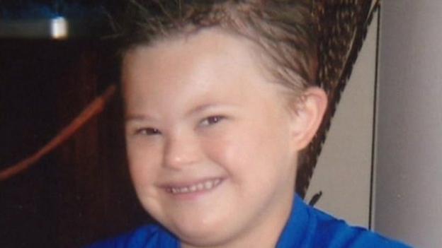 Leicester doctor guilty of manslaughter of Jack Adcock, 6 - BBC News