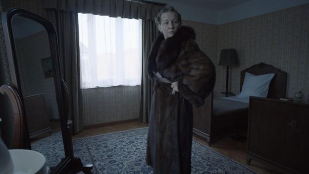 The Zone of Interest: How Oscars-nominated Auschwitz film borrows from ...