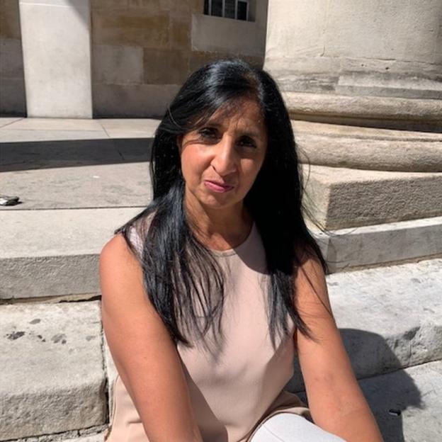 My 30 Year Struggle With Racism In The Metropolitan Police Bbc News