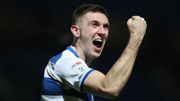 How did QPR do in January transfer window? Fans have their say - BBC Sport