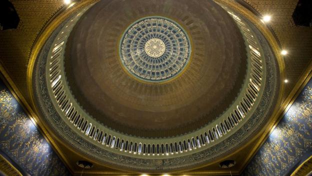 Kuwait profile - Timeline - BBC News