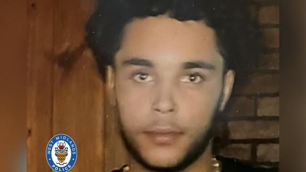 Bailey Atkinson: Three teens held over Walsall town centre stab death ...