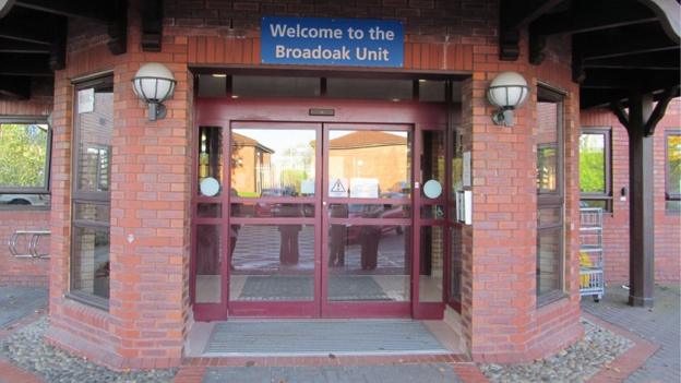 Laura Mottram: NHS failings contributed to patient's hanging death ...