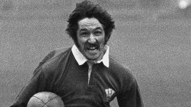 Welsh Rugby Union - Latest News - BBC Sport