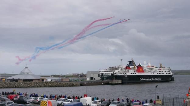 Your pictures of Scotland: 26 June - 3 July - BBC News