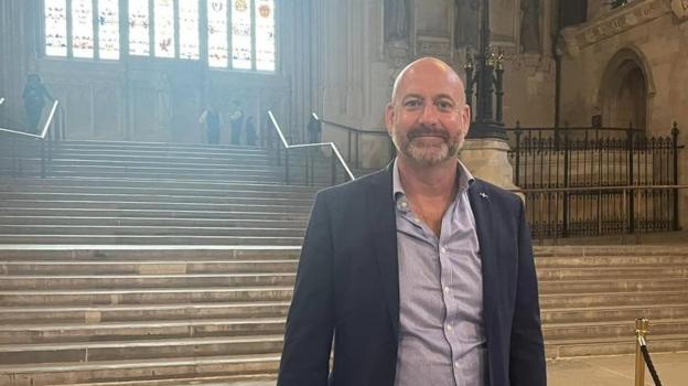 Joint mayor proposal dangerous, says Ben Maguire MP - BBC News