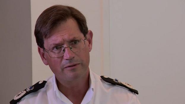 Met Police 'four times more likely' to use force on black people - BBC News