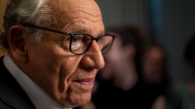 Woodward and Bernstein: Watergate reporters warn of the limitations of ...