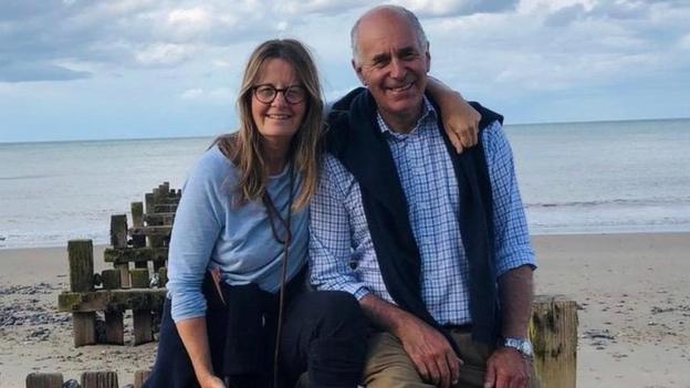Norfolk campaigner 'disappointed' consultation going ahead - BBC News