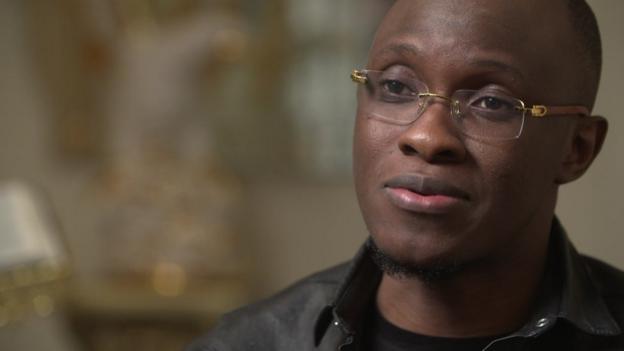 SPAC Nation: Church group 'financially exploited members' - BBC News