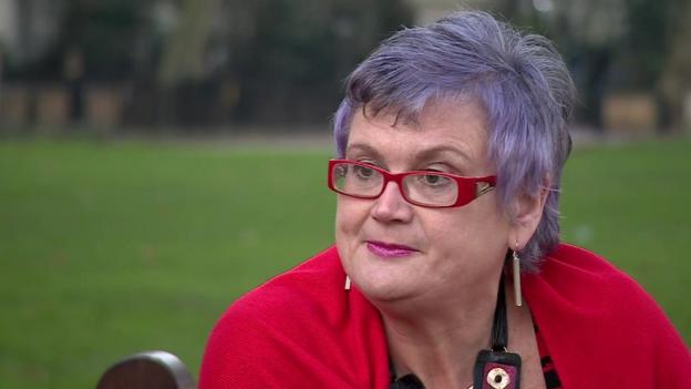 Stillborn babies lost decades ago 'must be traced' - BBC News