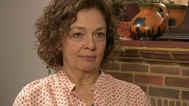 Ruth Perry: Inspection changed head teacher's life 'irrevocably' - BBC News