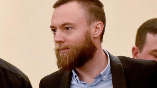Speedboat killer Jack Shepherd freed from jail - BBC News