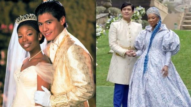 Descendants 4: The Rise of Red - what we know about the new Disney film ...