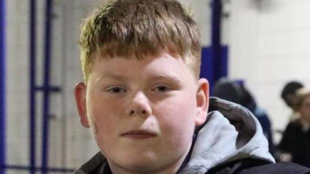 Alfie Lewis murder accused 'sorry' but did not mean to kill boy - court ...
