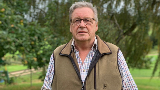 HS2: What has been built so far? - BBC News