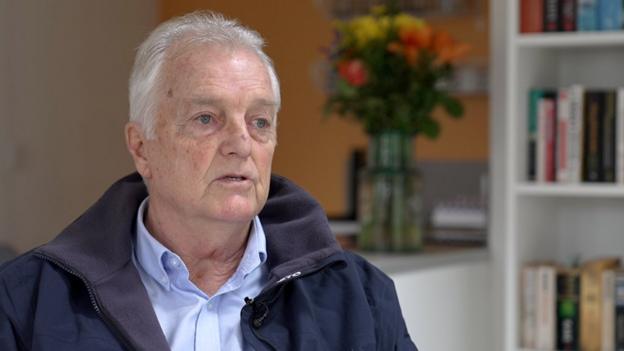 Probation mistake 'signed my daughter’s death warrant' - BBC News