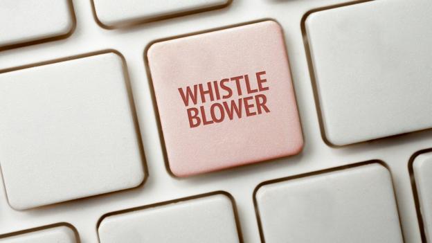 Social Media: Should people be allowed to be anonymous online? - BBC ...