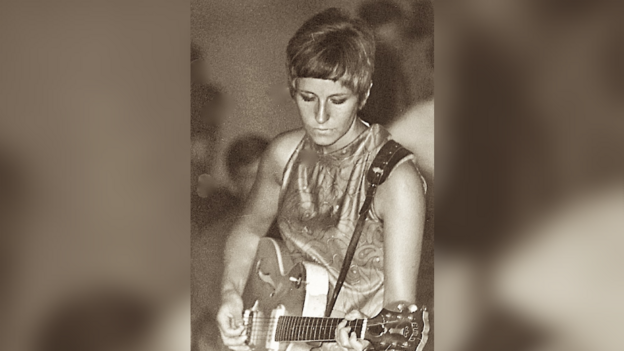 The Fabs: How a '60s all-girl band (nearly) ruled the world - BBC News